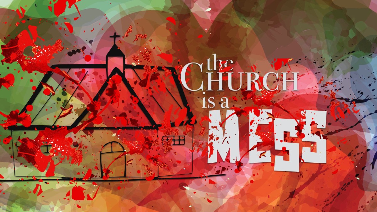 The impact of the gospel on your life – DEREK SPAIN